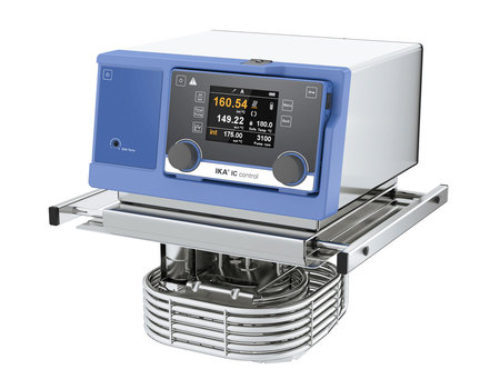 เครื่องควบคุมอุณหภูมิ Ika temperature control ic control